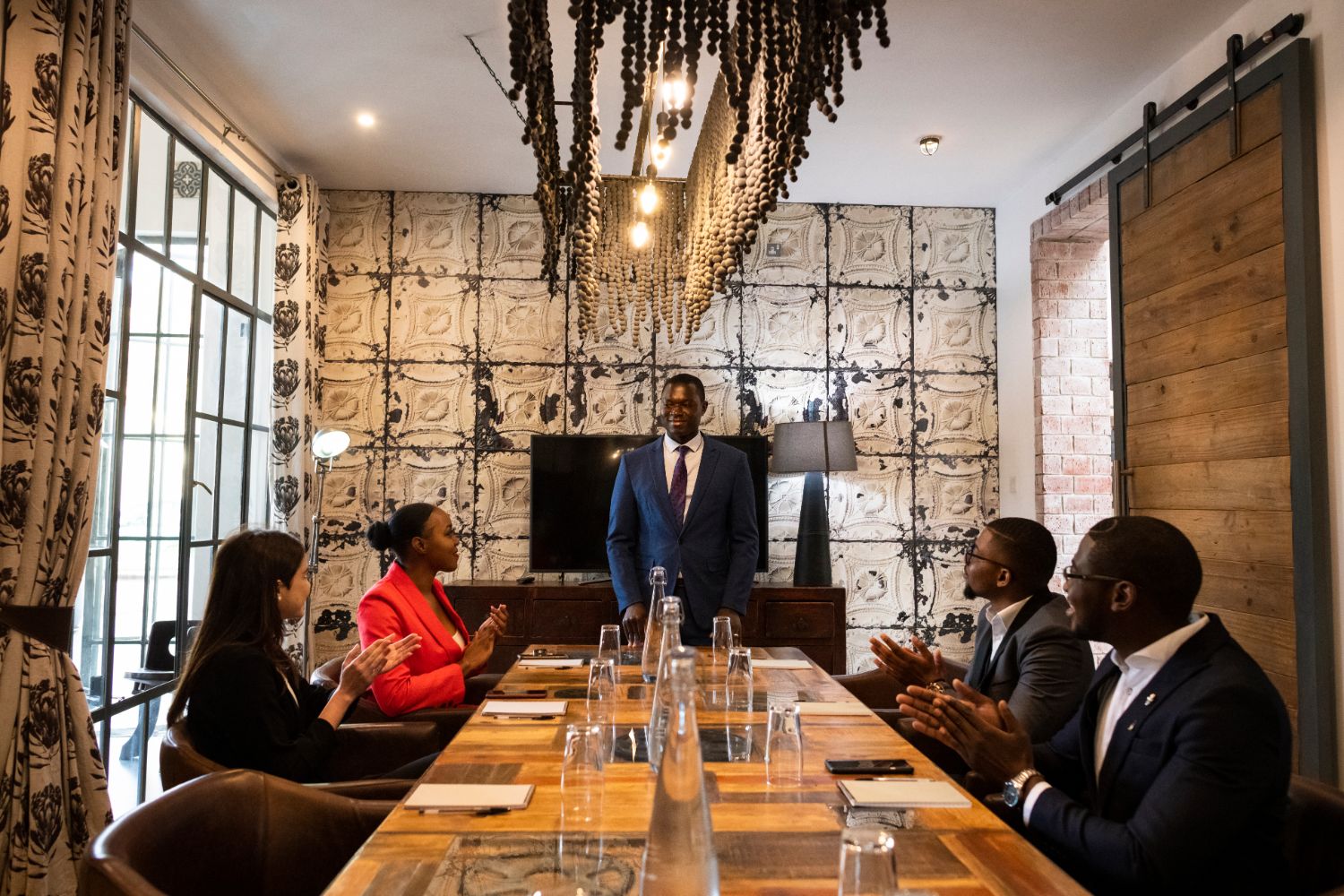 Investment Profiler - FirstBank Private Banking